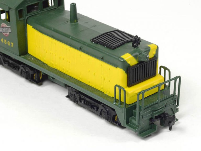 web03-sw600-nose - HO Collector