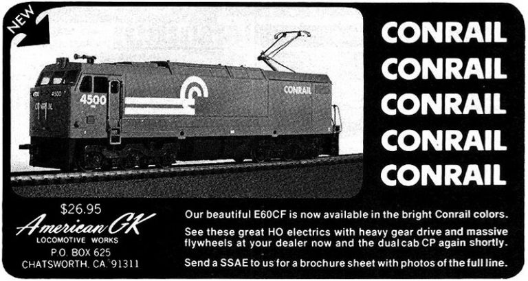 Coming Soon: An Intro to Cox Trains - HO Collector