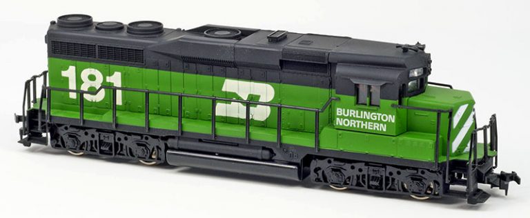 Coming Soon: An Intro to Revell Trains - HO Collector
