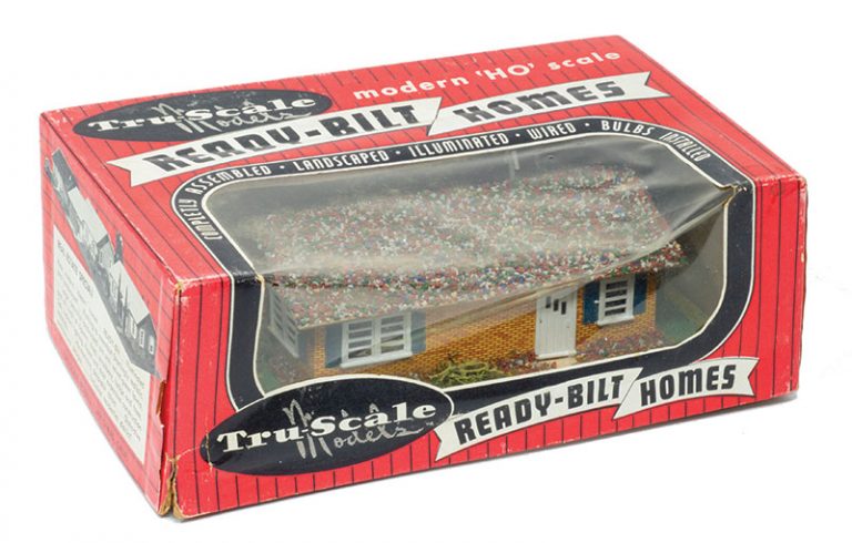 Is It All About The Box? - HO Collector