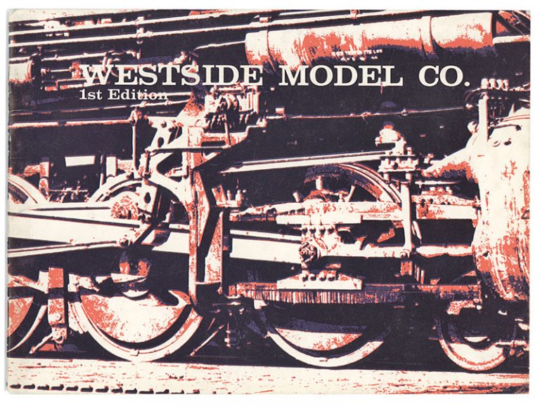 Westside's SP 0-6-0T Shop Switcher - HO Collector