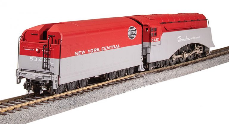 Attention Collectors: New York Central Pacemaker "Commodore Vanderbilt ...